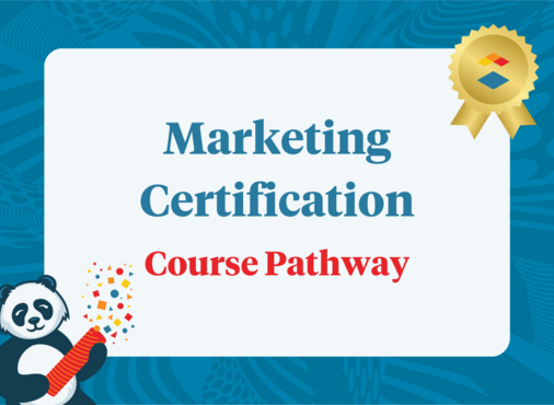 Panda University - Channel Partners