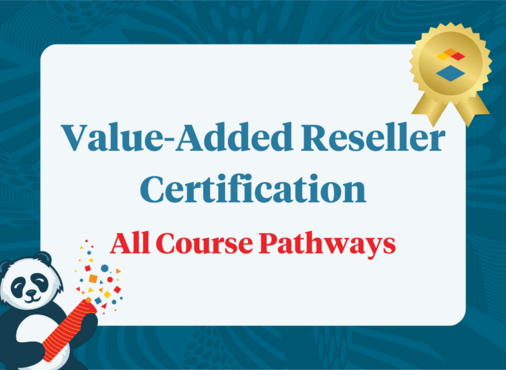 Panda University - Channel Partners